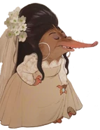 Fru Fru/Gallery | Zootopia Wiki | Fandom