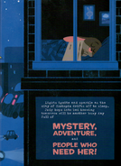 Grand Pangolin Arms/Gallery | Zootopia Wiki | Fandom