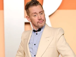 Macaulay Culkin | Zootopia Wiki | Fandom