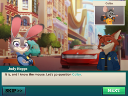 Colby | Zootopia Wiki | Fandom