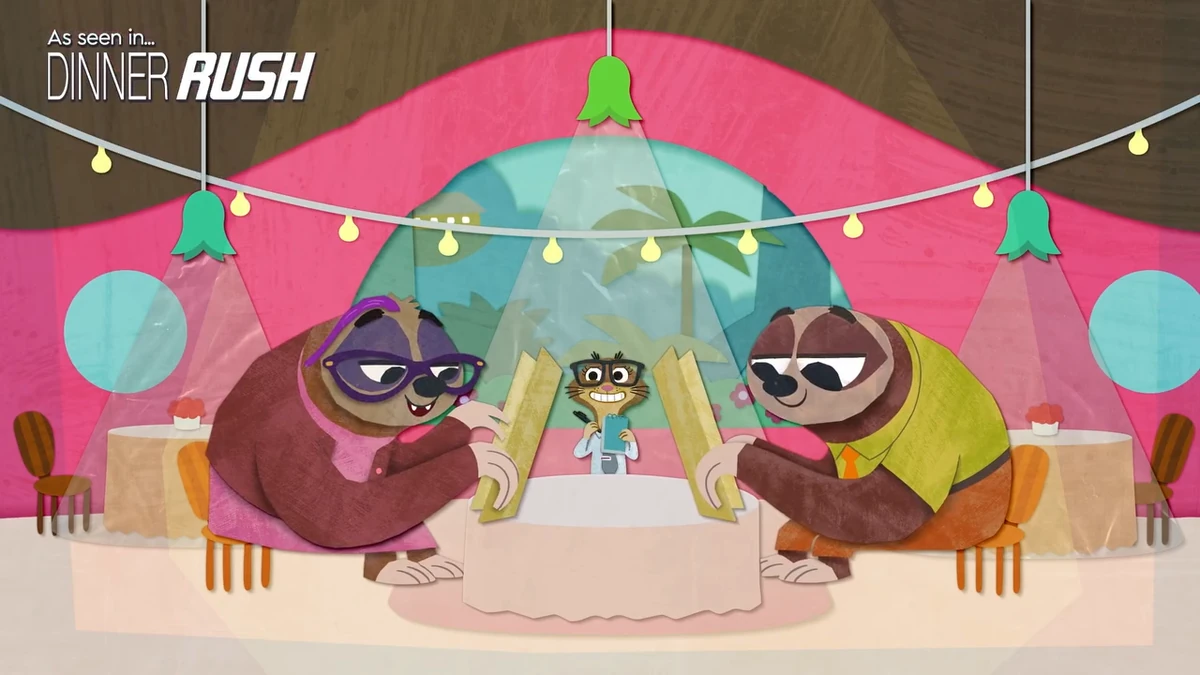 Sam/Gallery | Zootopia Wiki | Fandom