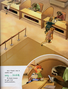 DMV sloths/Gallery | Zootopia Wiki | Fandom