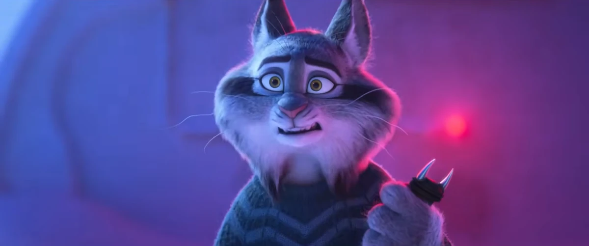 Venom injector | Zootopia Wiki | Fandom