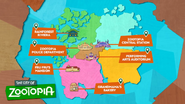 Zootopia (location)/Gallery | Zootopia Wiki | Fandom
