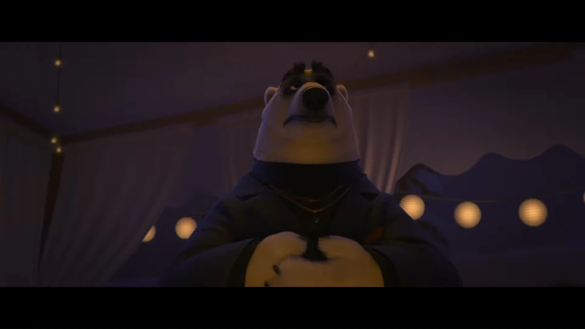 The Godfather of the Bride/Gallery | Zootopia Wiki | Fandom