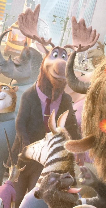 Peter Moosebridge/Gallery | Zootopia Wiki | Fandom