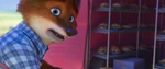 Gideon Grey/Gallery | Zootopia Wiki | Fandom