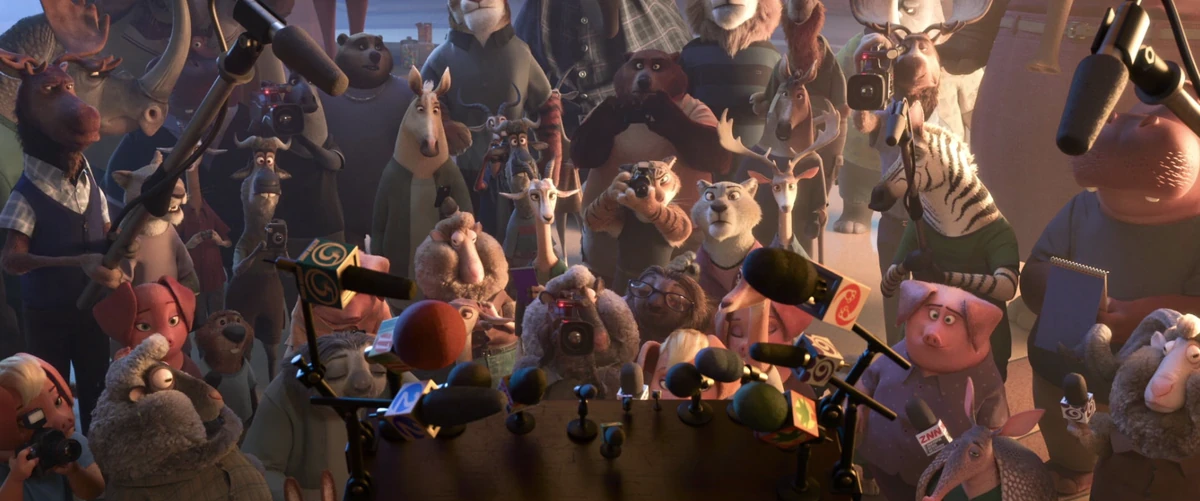 Category:Mice | Zootopia Wiki | Fandom