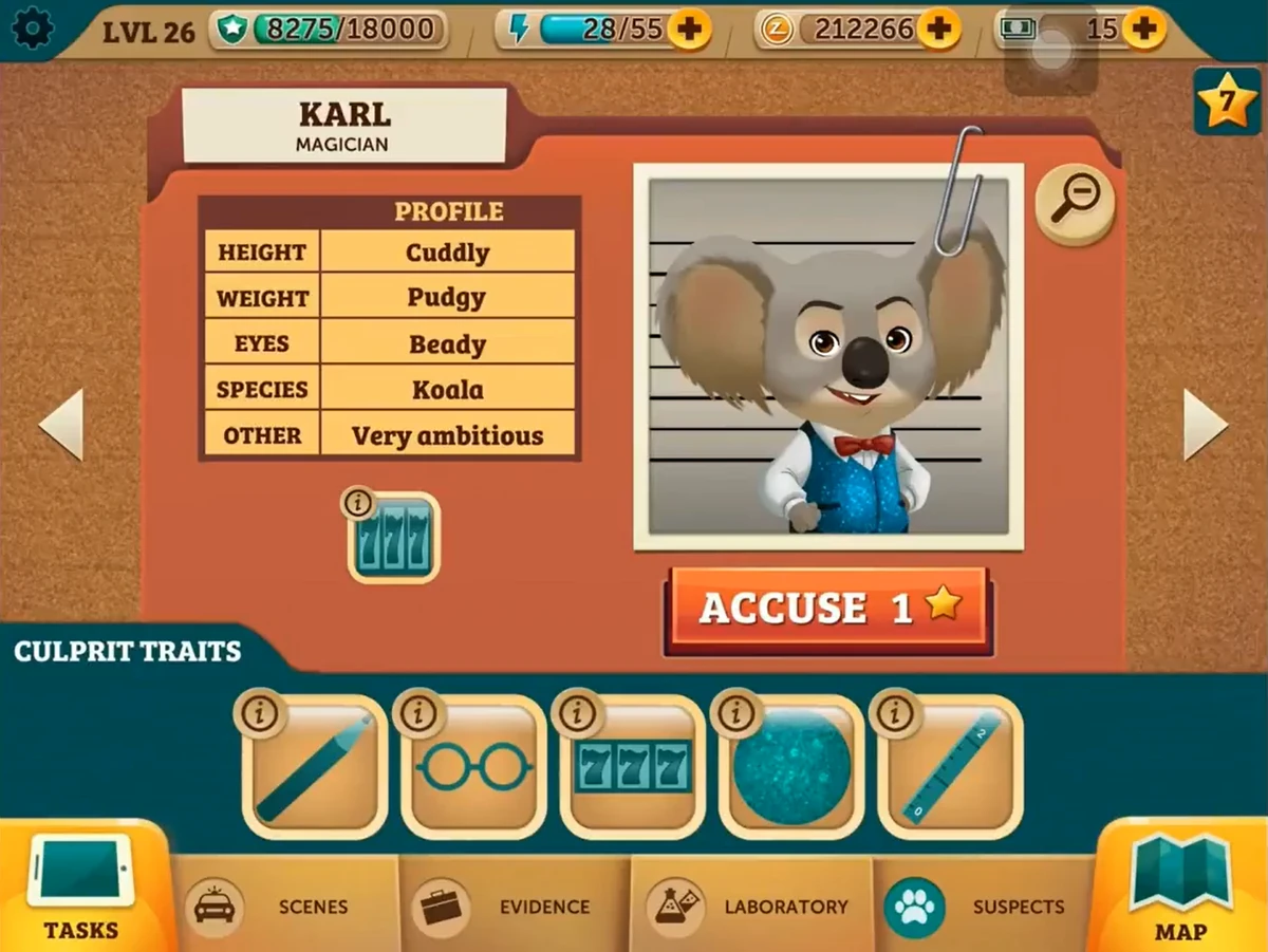 Karl/Gallery | Zootopia Wiki | Fandom