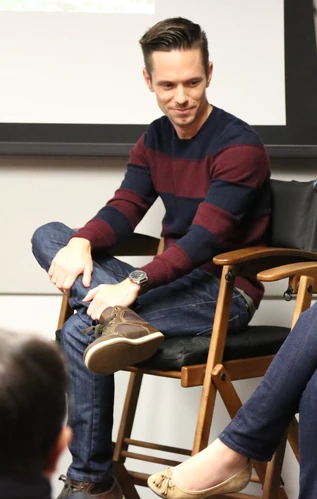 Chad Sellers | Zootopia Wiki | Fandom