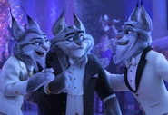 Cattrick Lynxley | Zootopia Wiki | Fandom
