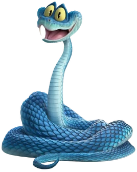 Gary De'Snake | Zootopia Wiki | Fandom