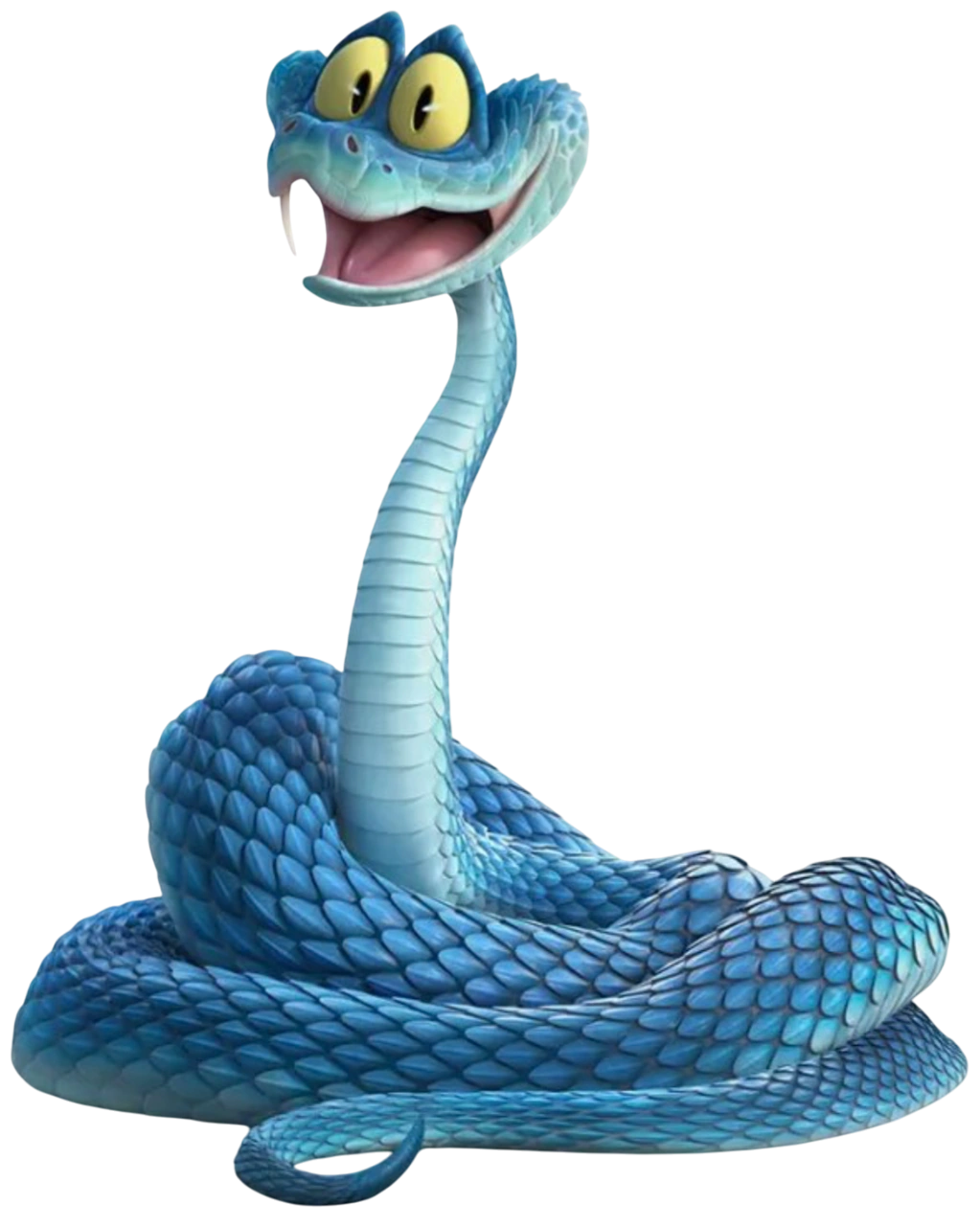 Gary (snake) | Zootopia Wiki | Fandom