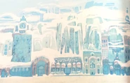 Tundratown/Gallery | Zootopia Wiki | Fandom