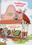 Judy Hopps and the Missing Jumbo-Pop/Gallery | Zootopia Wiki | Fandom