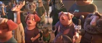 News reporters/Gallery | Zootopia Wiki | Fandom