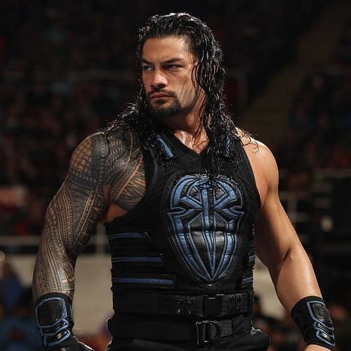 Roman Reigns | Zootopia Wiki | Fandom