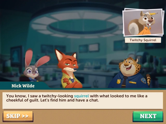 Rodney/Gallery | Zootopia Wiki | Fandom