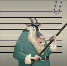 Category:Goats | Zootopia Wiki | Fandom