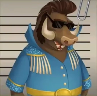 Wayne | Zootopia Wiki | Fandom