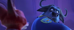 Chief Bogo | Zootopia Wiki | Fandom