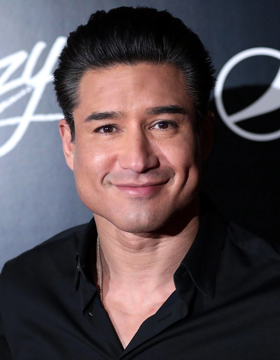 Mario Lopez | Zootopia Wiki | Fandom