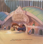 Big Trouble in Little Rodentia/Gallery | Zootopia Wiki | Fandom