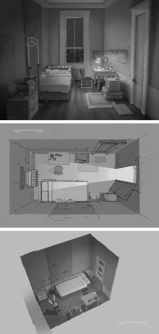 Grand Pangolin Arms/Gallery | Zootopia Wiki | Fandom