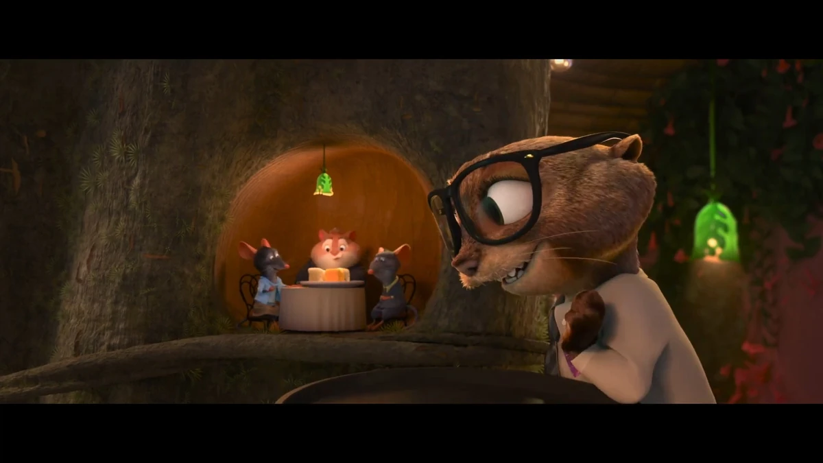 User blog:Kbwwe21/Z.A.P. 258 | Zootopia Wiki | Fandom