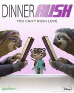 Zootopia+ | Zootopia Wiki | Fandom