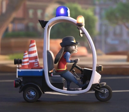 Category:Vehicles | Zootopia Wiki | Fandom