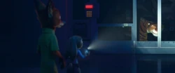 Missing mammals | Zootopia Wiki | Fandom