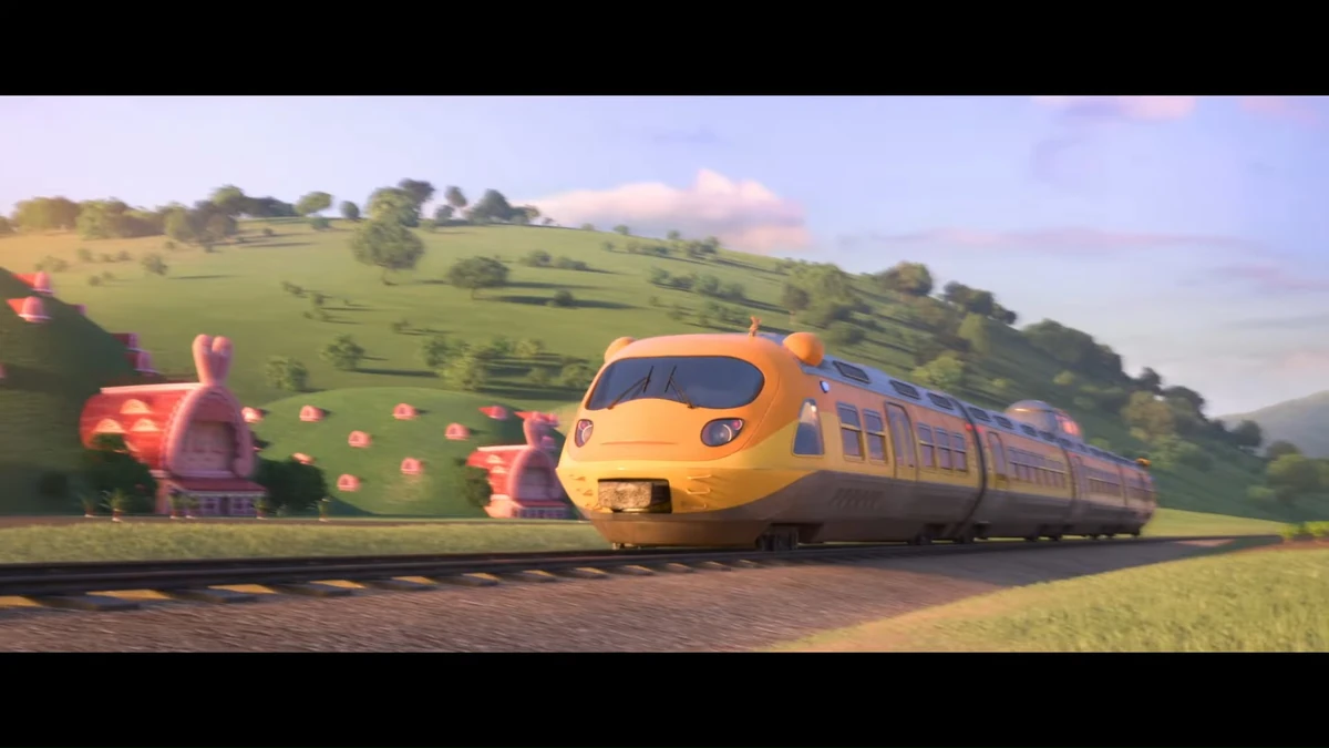 Molly Hopps/Gallery | Zootopia Wiki | Fandom