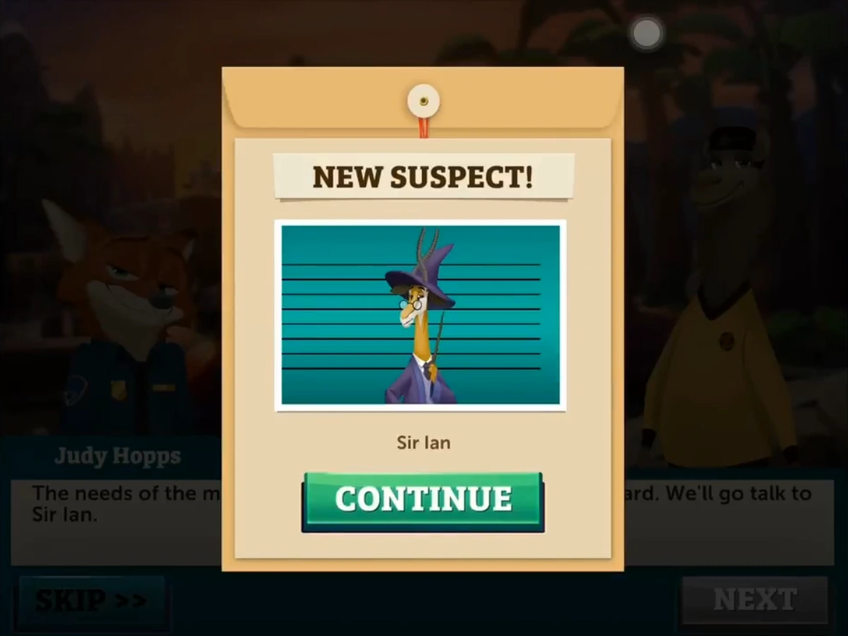 Sir Ian/Gallery | Zootopia Wiki | Fandom