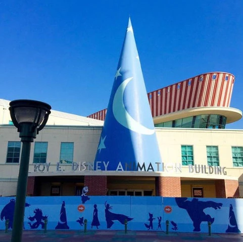 Walt Disney Animation Studios | Wiki Zootopia | Fandom