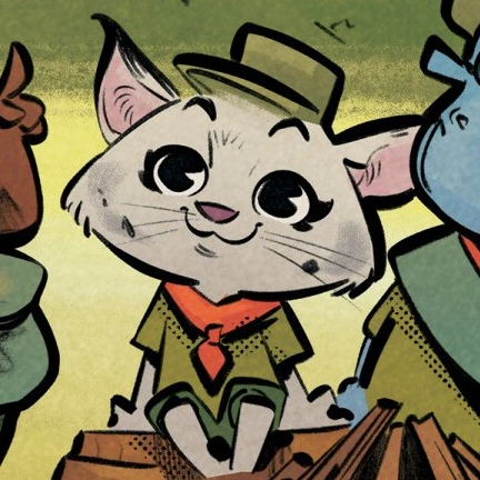 Bobby (lynx) | Zootopia Wiki | Fandom