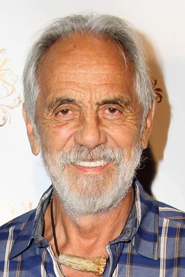 Tommy Chong | Zootopia Wiki | Fandom