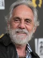 Tommy Chong | Zootopia Wiki | Fandom