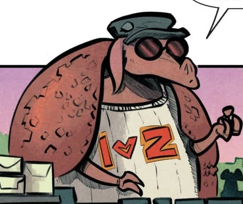 Pango | Zootopia Wiki | Fandom