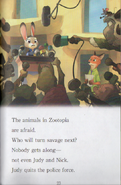 News reporters/Gallery | Zootopia Wiki | Fandom