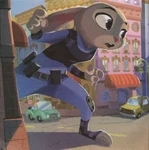 Big Trouble in Little Rodentia/Gallery | Zootopia Wiki | Fandom