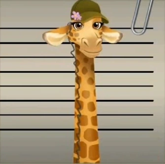 Gia | Zootopia Wiki | Fandom