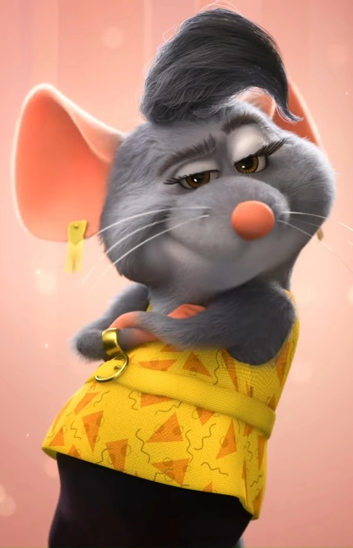 Brianca | Zootopia Wiki | Fandom