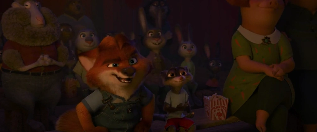 Travis/Gallery | Zootopia Wiki | Fandom