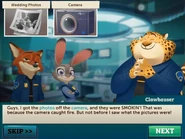 Fru Fru/Gallery | Zootopia Wiki | Fandom