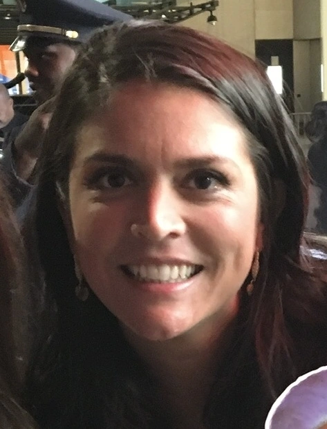 Cecily Strong | Zootopia Wiki | Fandom