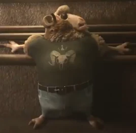Jesse | Zootopia Wiki | Fandom