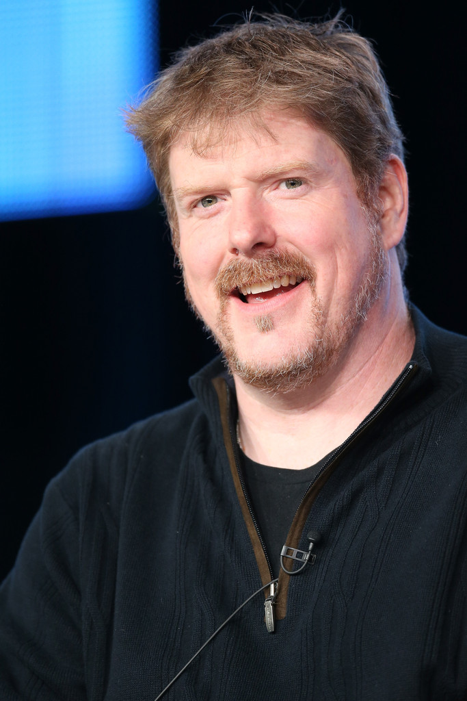 John Dimaggio Characters