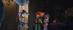 Duke Weaselton | Zootopia Wiki | Fandom
