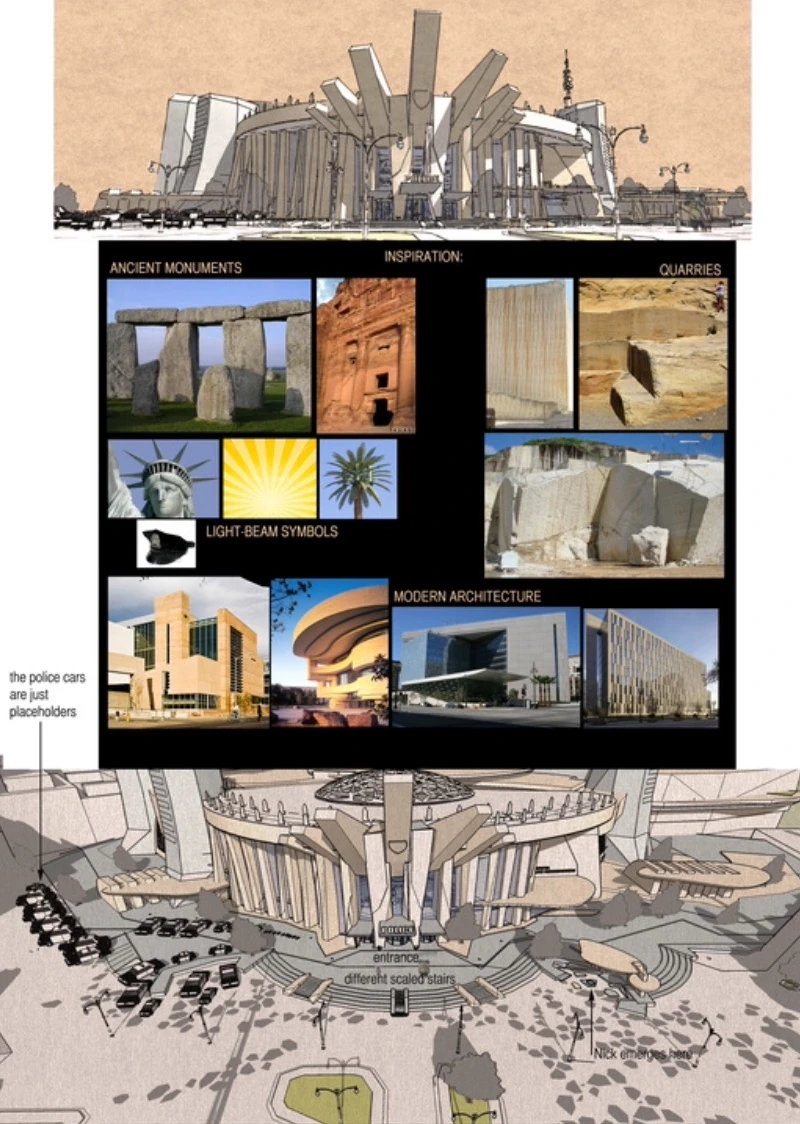 Category:Location Galleries | Zootopia Wiki | Fandom